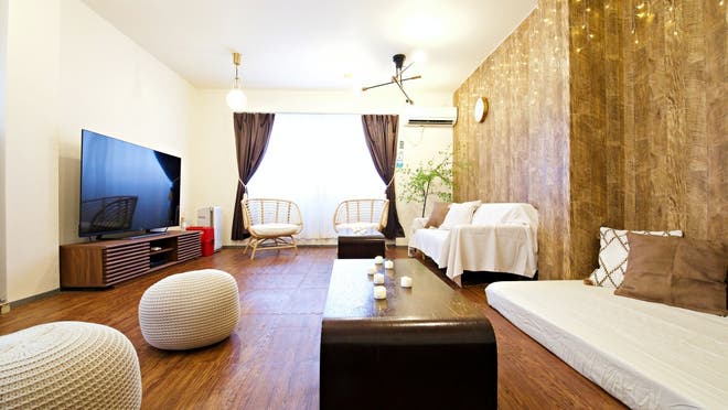 駅近🚃|京都河原町|最大16名|貸切|当日予約可|24H|超大型TV|Wi-Fi|各種VOD|パーティ―|誕生日会_318の写真10