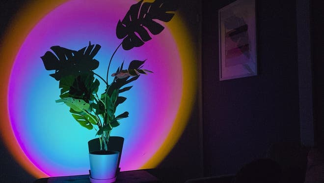 🎊New🎊シアタールーム🎥超好立地‼️六本木駅1分🚶交差点そば💕デート📣推し活⚽️スポーツ観戦🎬️100㌅大画スクリーン面の写真6