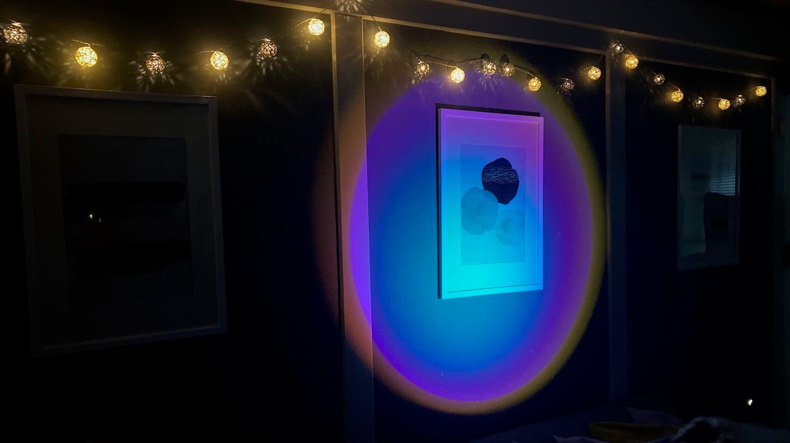 🎊New🎊シアタールーム🎥超好立地‼️六本木駅1分🚶交差点そば💕デート📣推し活⚽️スポーツ観戦🎬️100㌅大画スクリーン面の写真7