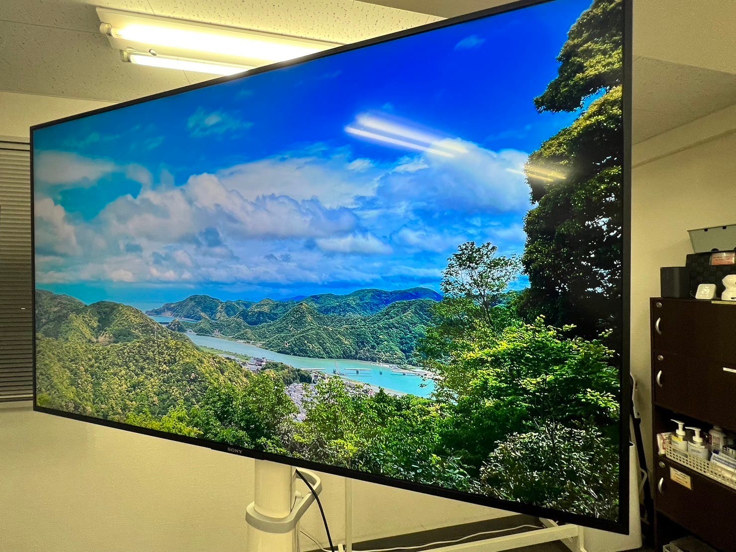 ◇東京駅◇京橋駅◇65インチモニター＃会議＃ｾﾐﾅｰ＃ﾜｰｸｼｮｯﾌﾟ＃勉強会＃＠東京駅・京橋駅・宝町駅など7駅から徒歩圏内☆彡の写真9