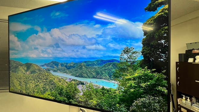 ◇東京駅◇京橋駅◇65インチモニター#会議#セミナー#ワークショップ#勉強会#@東京駅・京橋駅・宝町駅など7駅から徒歩圏内☆彡の写真9