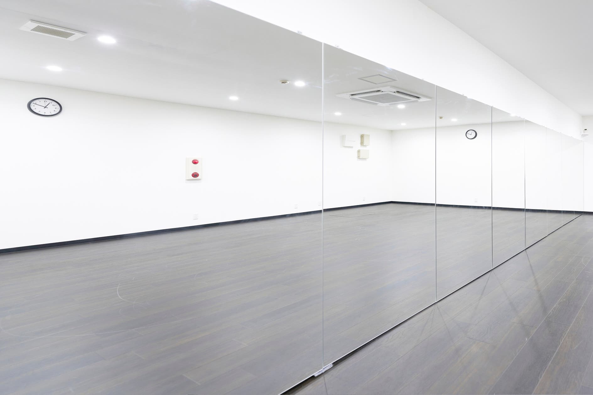 南武線『谷保駅』徒歩２分！６３㎡大型スタジオ☆スクールにもおすすめ！【２４H利用可】※楽器演奏応相談の写真4