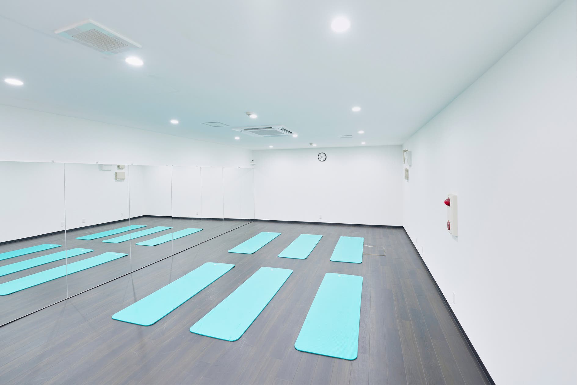 南武線『谷保駅』徒歩２分！６３㎡大型スタジオ☆スクールにもおすすめ！【２４H利用可】※楽器演奏応相談の写真10