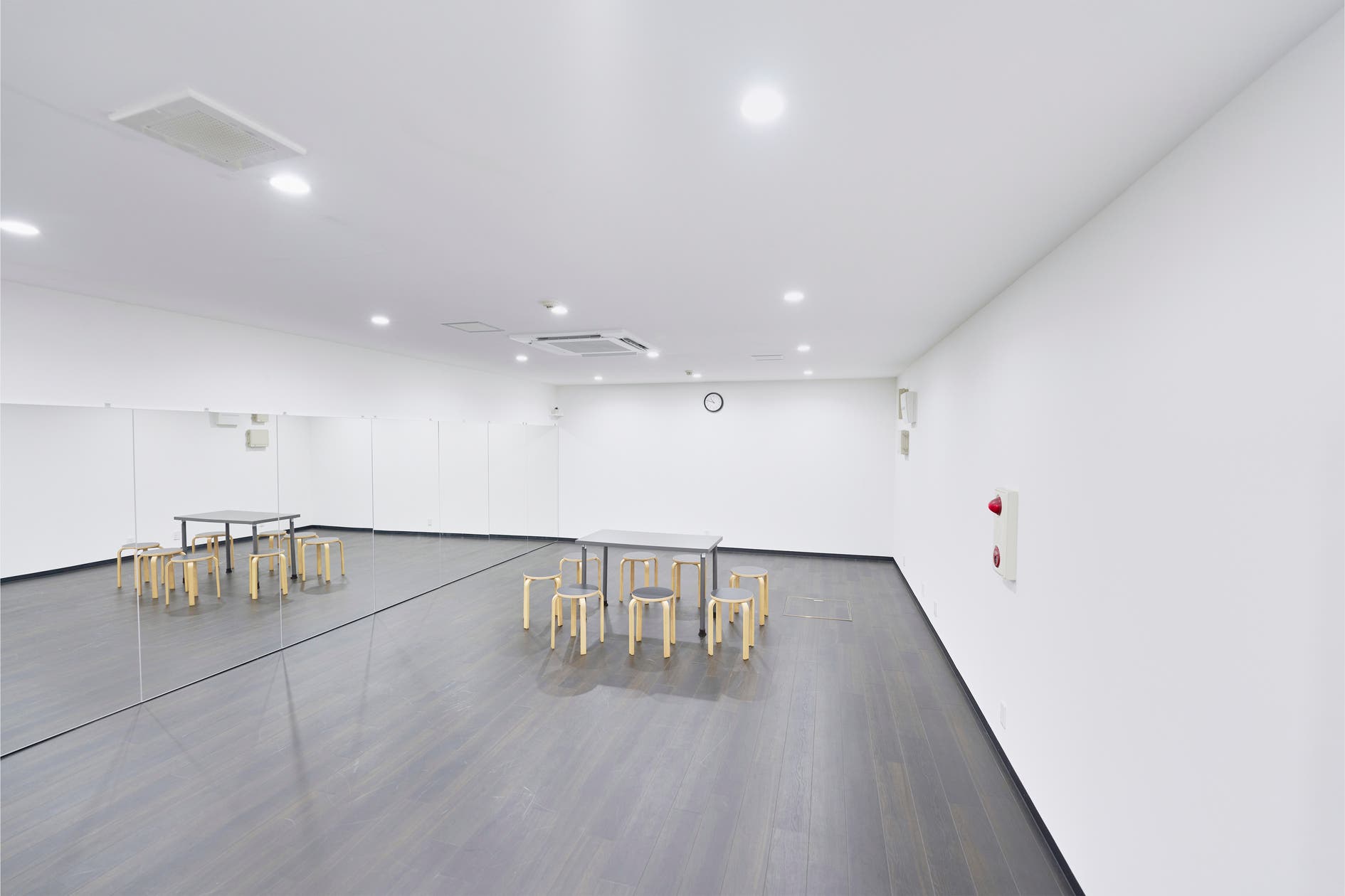 南武線『谷保駅』徒歩２分！６３㎡大型スタジオ☆スクールにもおすすめ！【２４H利用可】※楽器演奏応相談の写真12