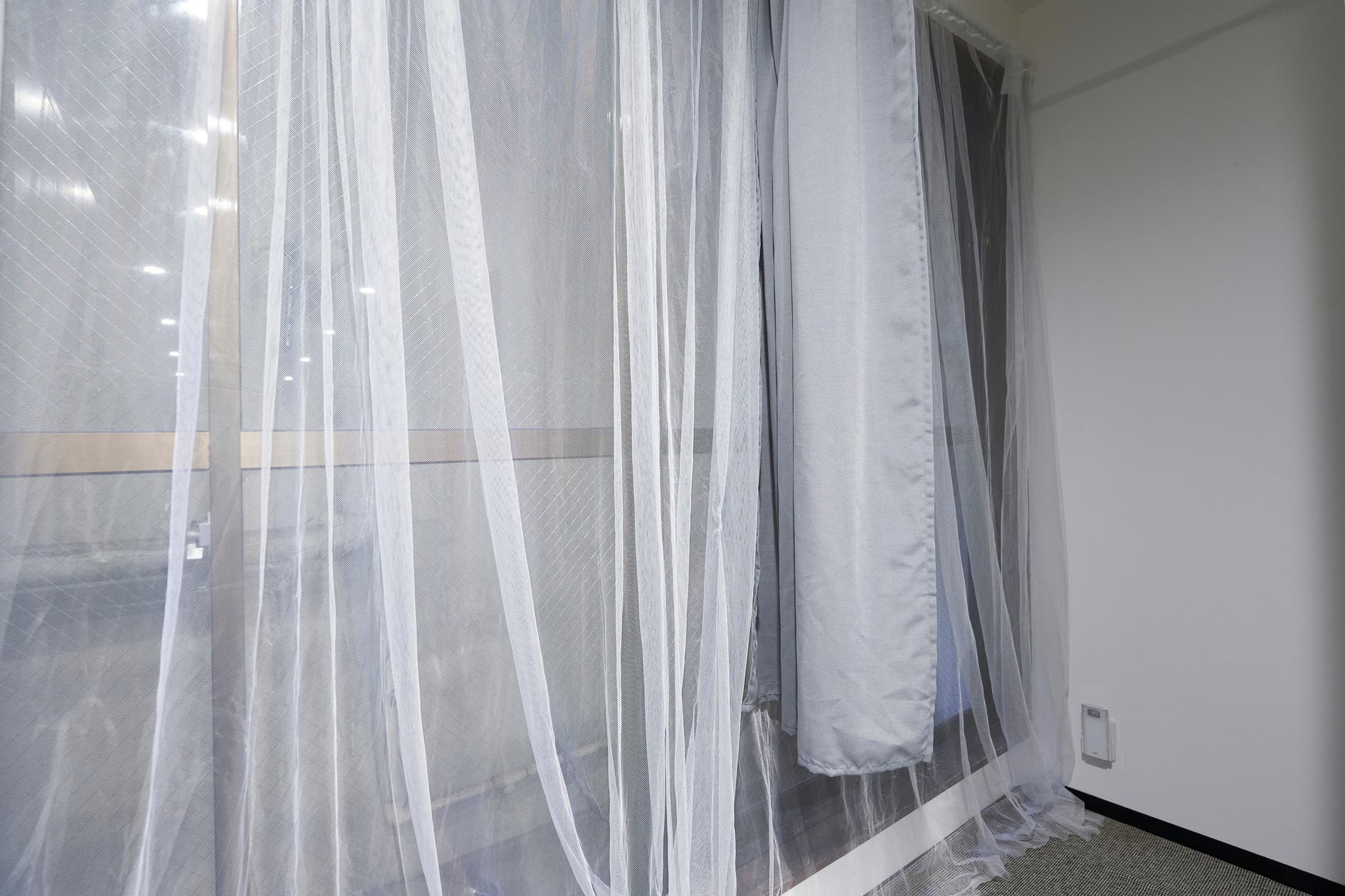 南武線『谷保駅』徒歩２分！６３㎡大型スタジオ☆スクールにもおすすめ！【２４H利用可】※楽器演奏応相談の写真13