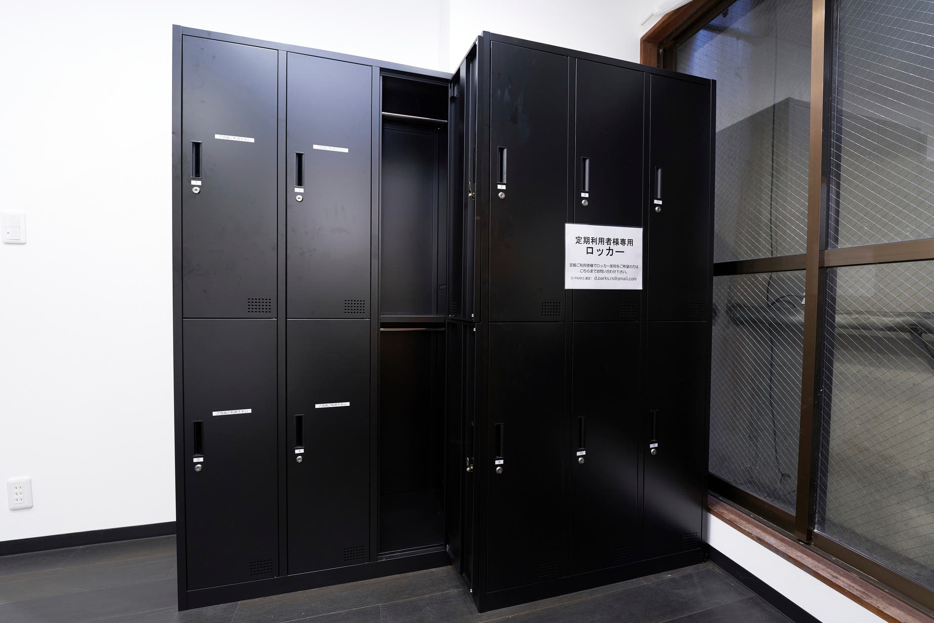 南武線『谷保駅』徒歩２分！６３㎡大型スタジオ☆スクールにもおすすめ！【２４H利用可】※楽器演奏応相談の写真16