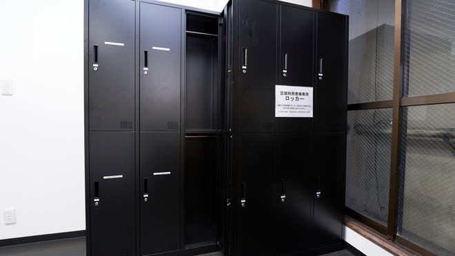 南武線『谷保駅』徒歩2分!63㎡大型スタジオ☆スクールにもおすすめ!【24H利用可】※楽器演奏応相談の写真16