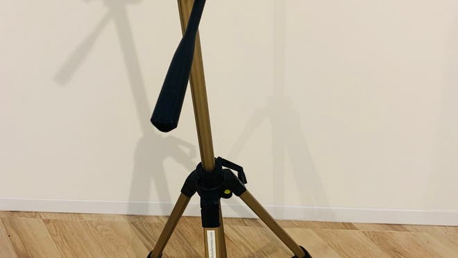 【浅草橋駅徒歩1分】 ダンス・演劇・ヨガ・撮影等☆新築・最上階☆ジャンプや声出しもOK☆の写真11