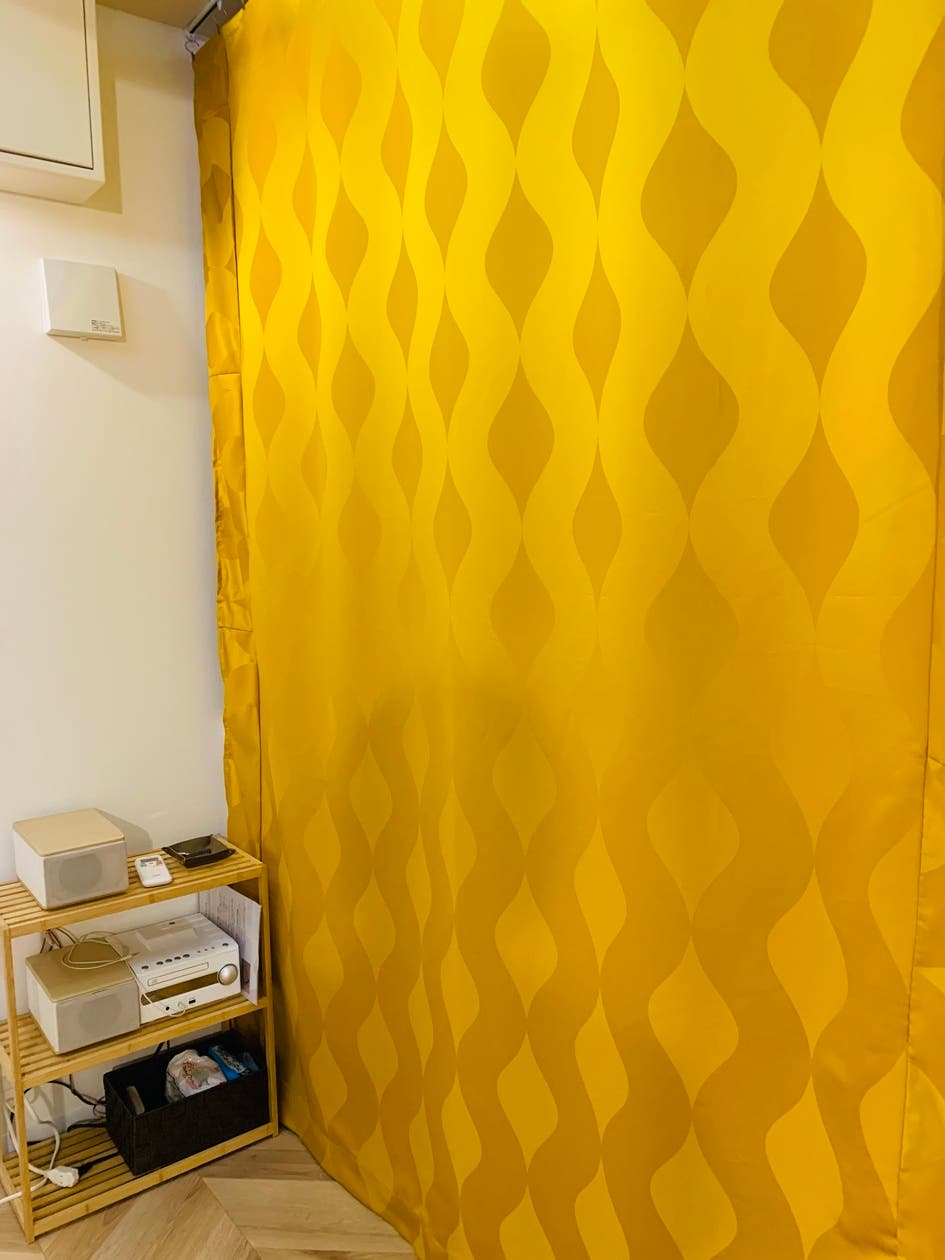 【浅草橋駅徒歩１分】 ダンス・演劇・ヨガ・撮影等☆新築・最上階☆ジャンプや声出しもOK☆の写真7