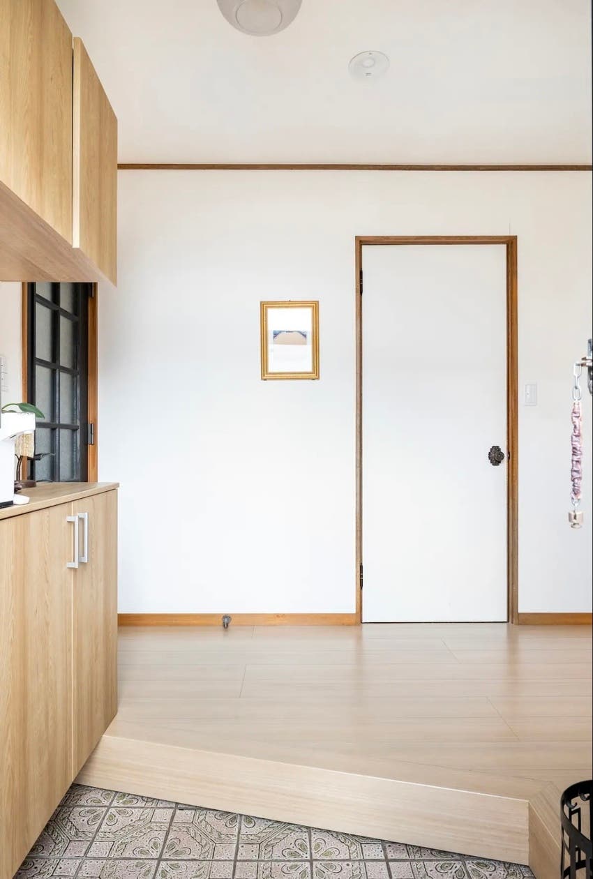 【元町中華街駅から徒歩6分の一軒家】自然光豊かなダイニング&キッチン♡　撮影・ホームパーティー・ワークショップなどに！の写真15