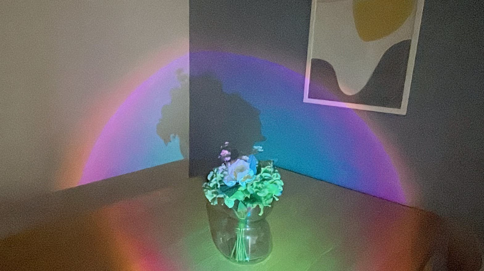 🎊超好立地🎊｜恵比寿2分❗恵比寿横丁近く｜✨自然光✨たっぷり撮影📷｜会議も🙆｜地デジ50型TV📺｜大画面プロジェクター🎥｜24hの写真17