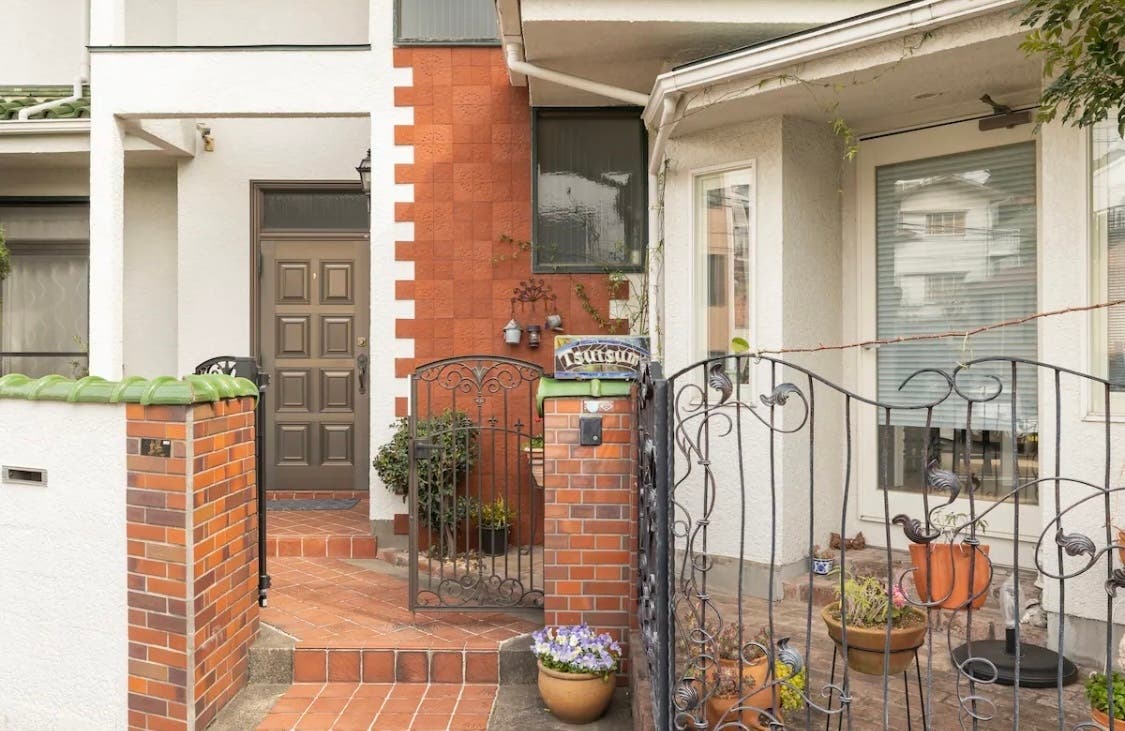 【元町中華街駅から徒歩6分の一軒家】自然光豊かなダイニング&キッチン♡　撮影・ホームパーティー・ワークショップなどに！の写真13