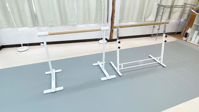 【アルカイックホール近く】国道2号線沿い / コインパすぐ / 広さ40㎡ / 大型鏡8枚 / 自主練に最適 / 24h🙆♀️の写真13