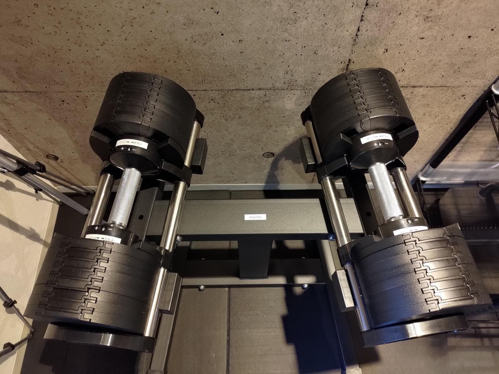 【なんば駅徒歩5分】smartrockで楽々入退室🎵お掃除ロボットで年中清潔✨24時間利用可能フィットネスレンタルジムOPENの写真10