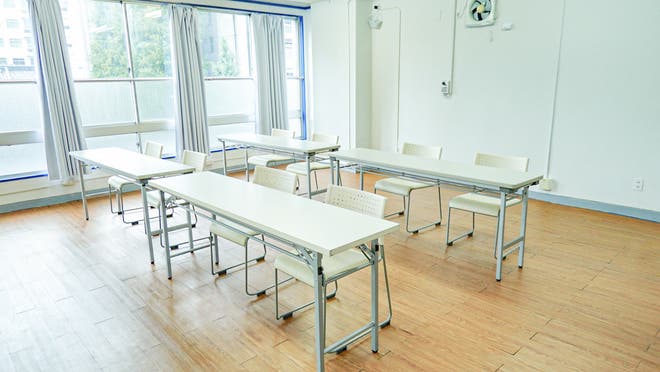 ♦︎上前津駅徒歩2分♦︎ダンスができるレンタルスタジオ ※エリア最安値級の価格ですの写真14