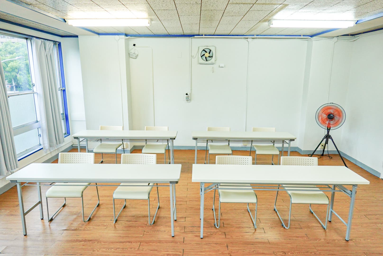 ♦︎上前津駅徒歩2分♦︎ダンスができるレンタルスタジオ  ※エリア最安値級の価格ですの写真15