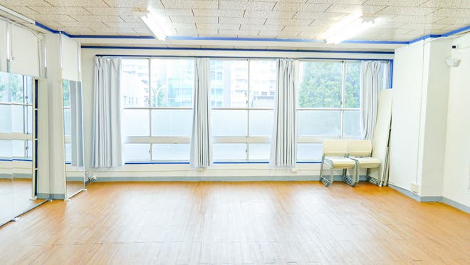 ♦︎上前津駅徒歩2分♦︎ダンスができるレンタルスタジオ ※エリア最安値級の価格ですの写真1