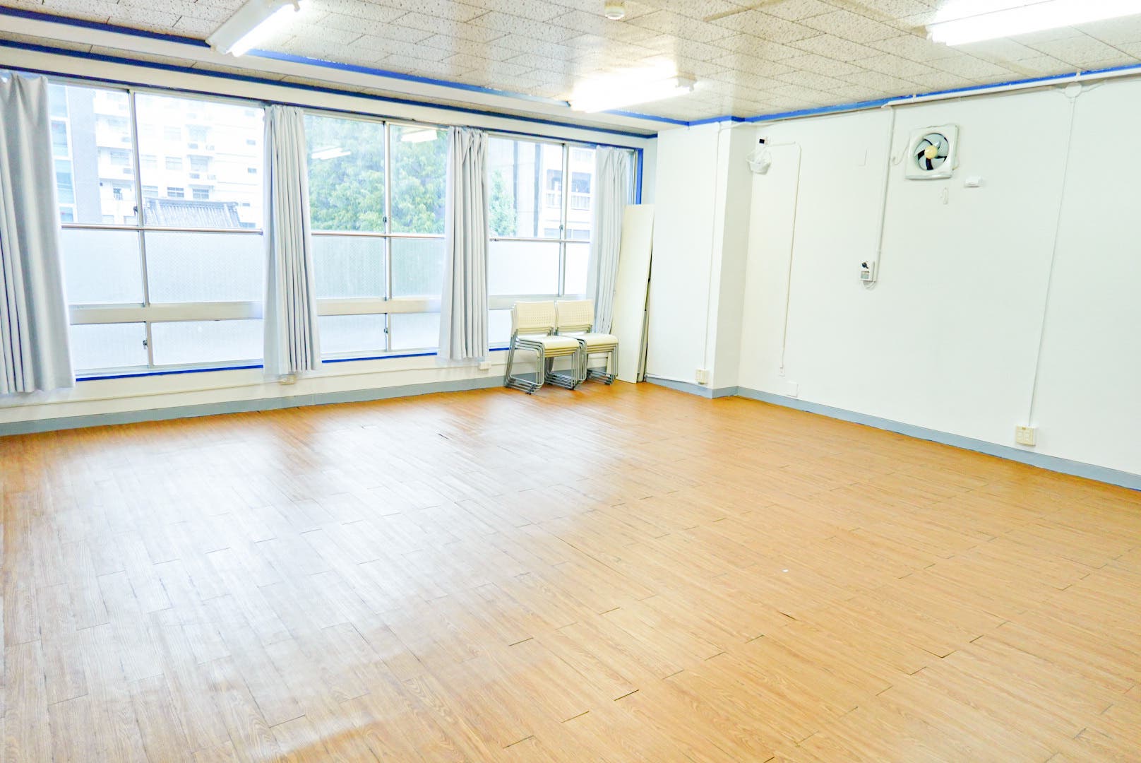 ♦︎上前津駅徒歩2分♦︎ダンスができるレンタルスタジオ  ※エリア最安値級の価格ですの写真4