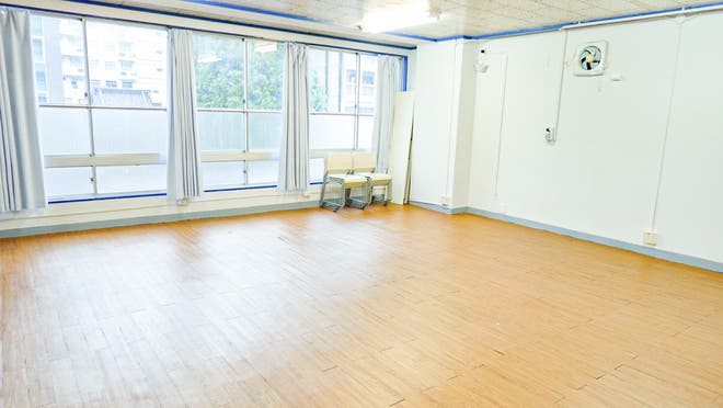 ♦︎上前津駅徒歩2分♦︎ダンスができるレンタルスタジオ ※エリア最安値級の価格ですの写真4