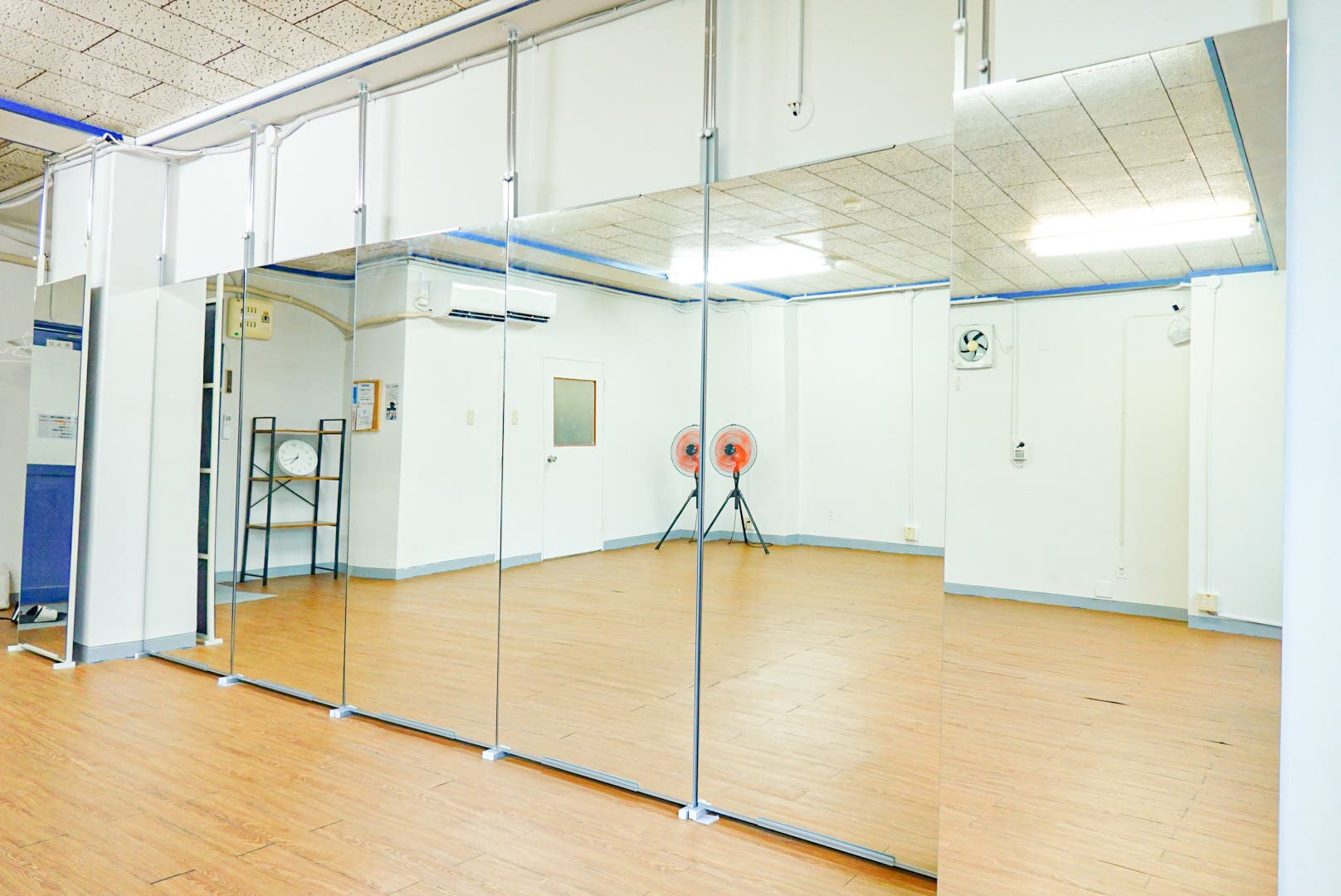 ♦︎上前津駅徒歩2分♦︎ダンスができるレンタルスタジオ  ※エリア最安値級の価格ですの写真9