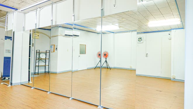 ♦︎上前津駅徒歩2分♦︎ダンスができるレンタルスタジオ ※エリア最安値級の価格ですの写真9