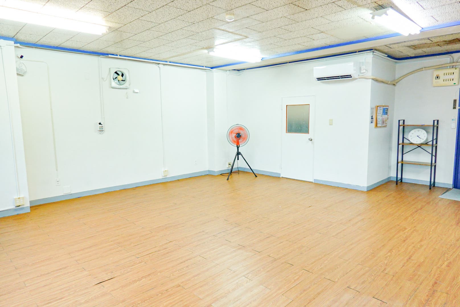 ♦︎上前津駅徒歩2分♦︎ダンスができるレンタルスタジオ  ※エリア最安値級の価格ですの写真7