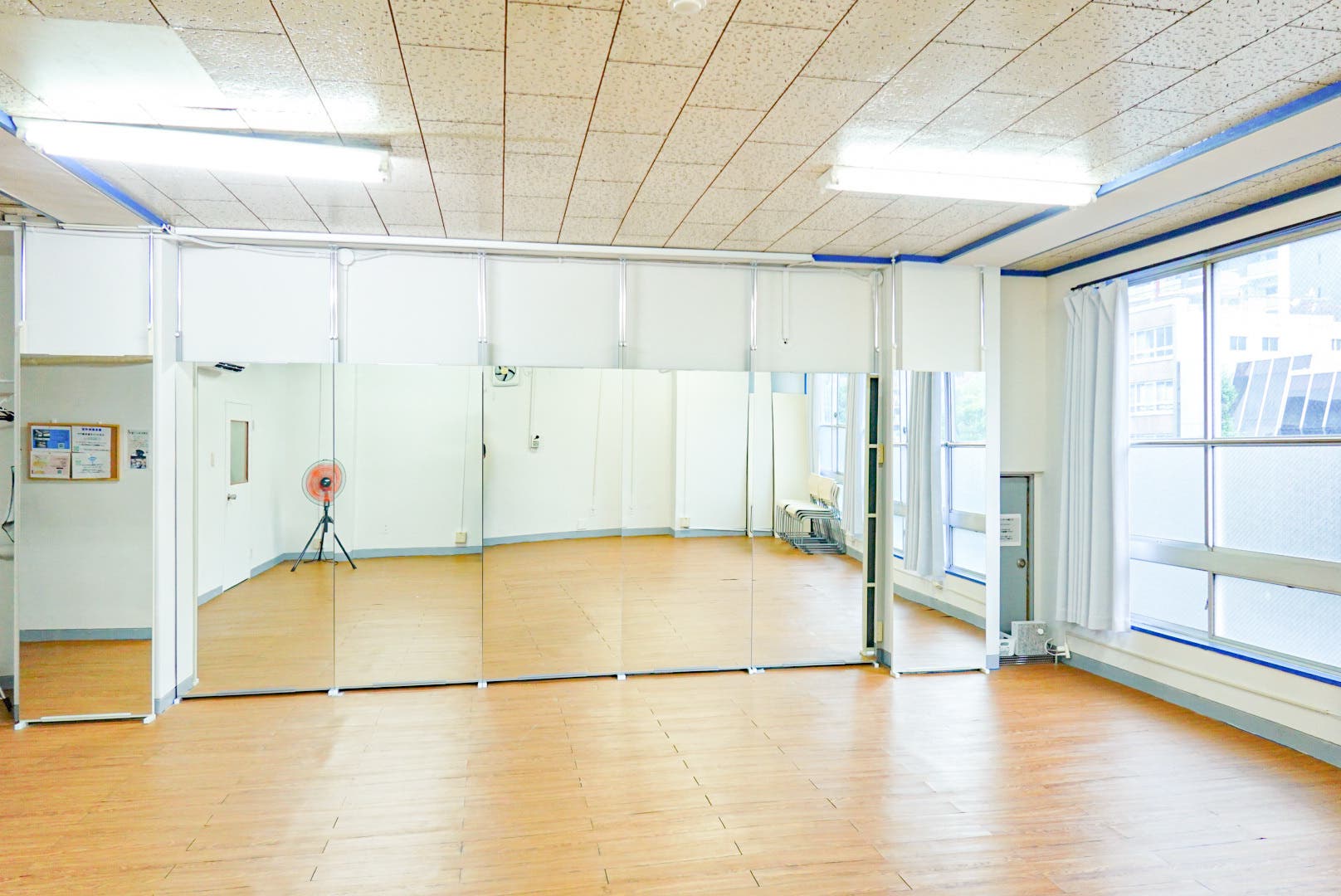 ♦︎上前津駅徒歩2分♦︎ダンスができるレンタルスタジオ  ※エリア最安値級の価格ですの写真10