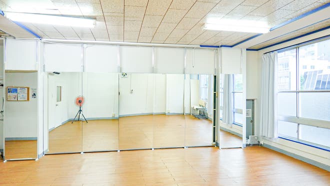 ♦︎上前津駅徒歩2分♦︎ダンスができるレンタルスタジオ ※エリア最安値級の価格ですの写真10