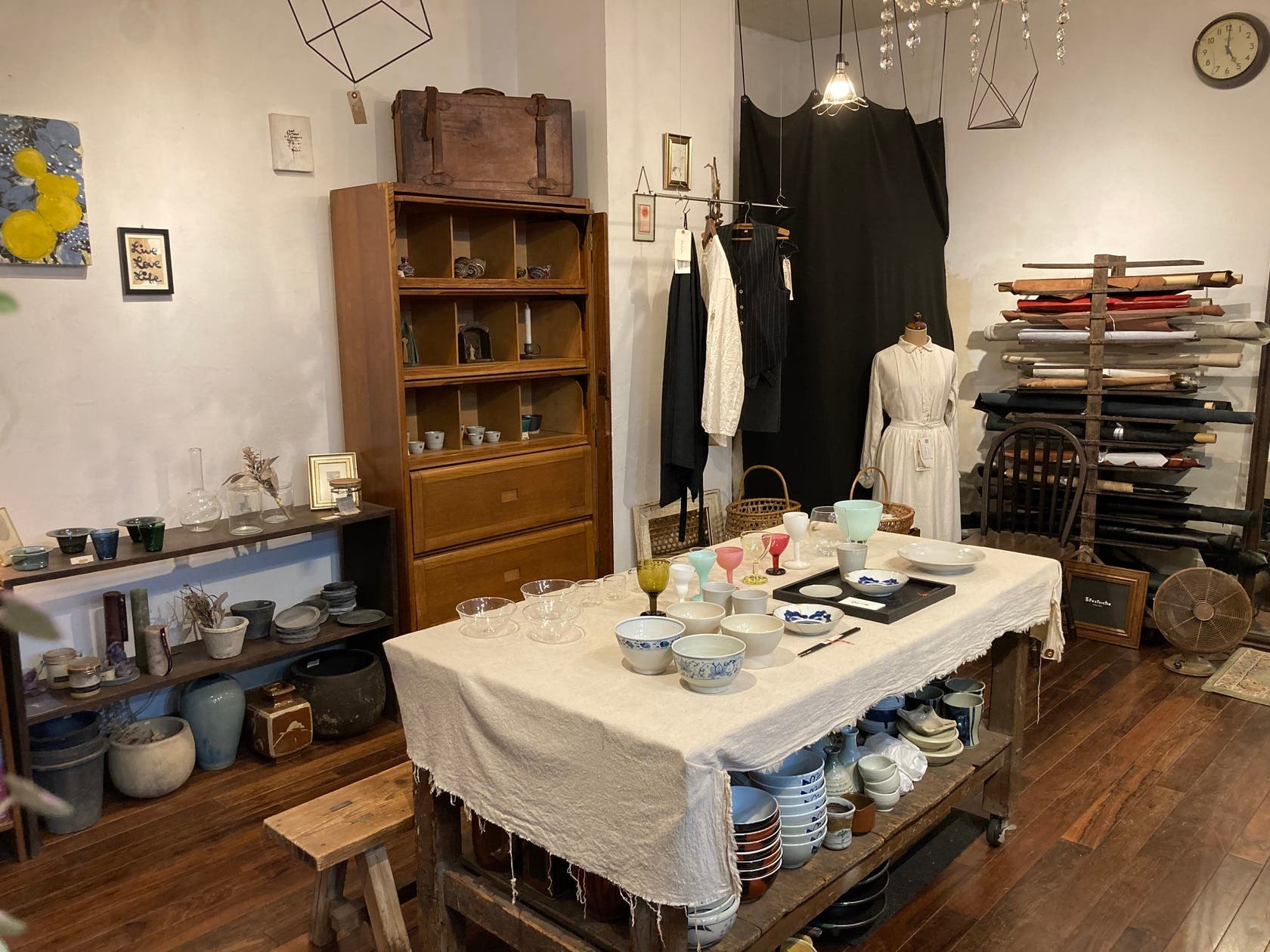 中目黒駅から徒歩約5分のレンタルスペースの写真1