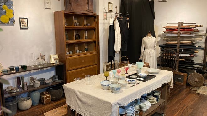 中目黒駅から徒歩約5分のレンタルスペースの写真1