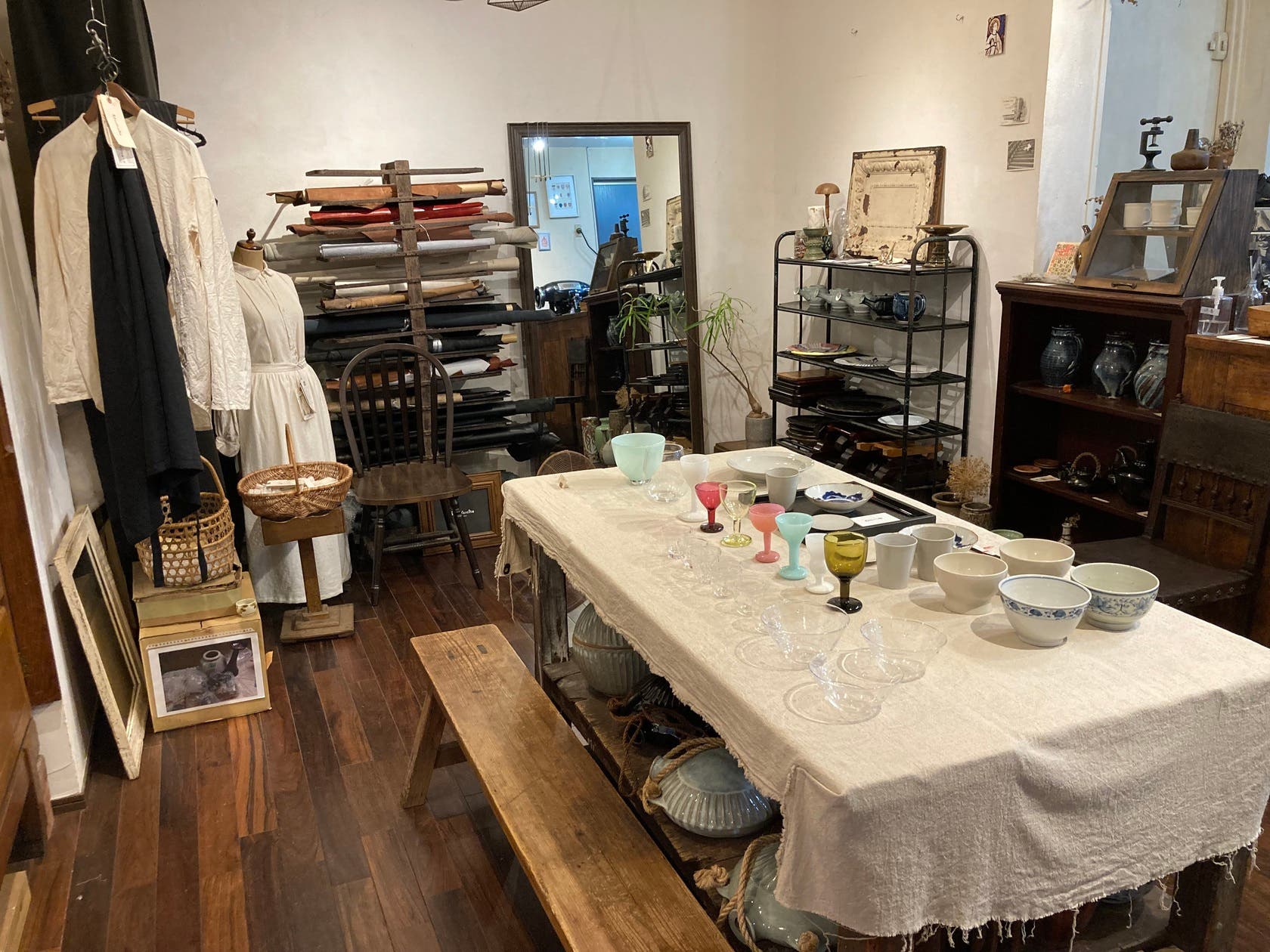 中目黒駅から徒歩約5分のレンタルスペースの写真3