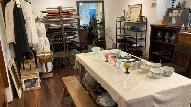 中目黒駅から徒歩約5分のレンタルスペースの写真3