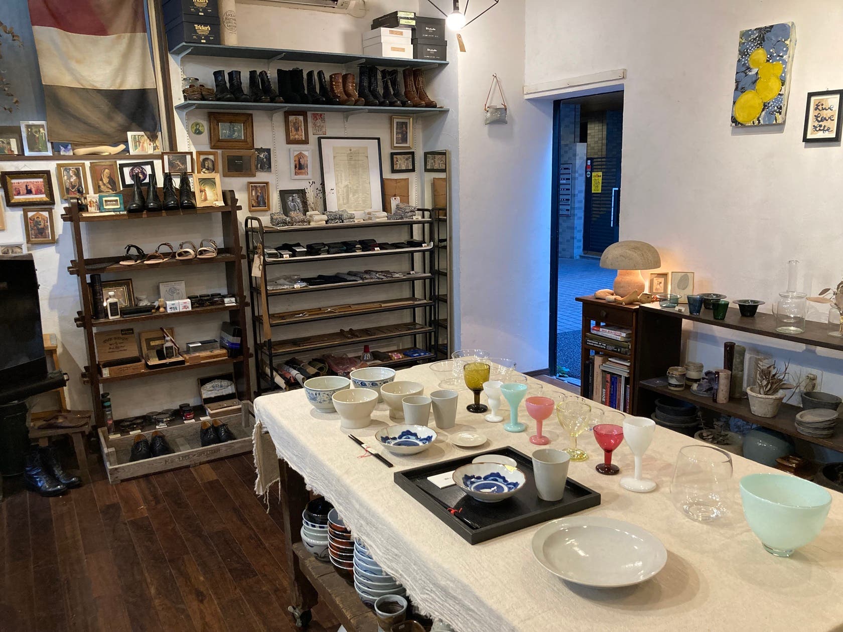 中目黒駅から徒歩約5分のレンタルスペースの写真4