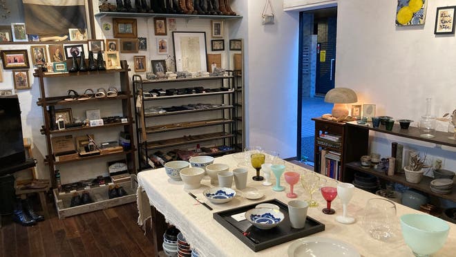 中目黒駅から徒歩約5分のレンタルスペースの写真4