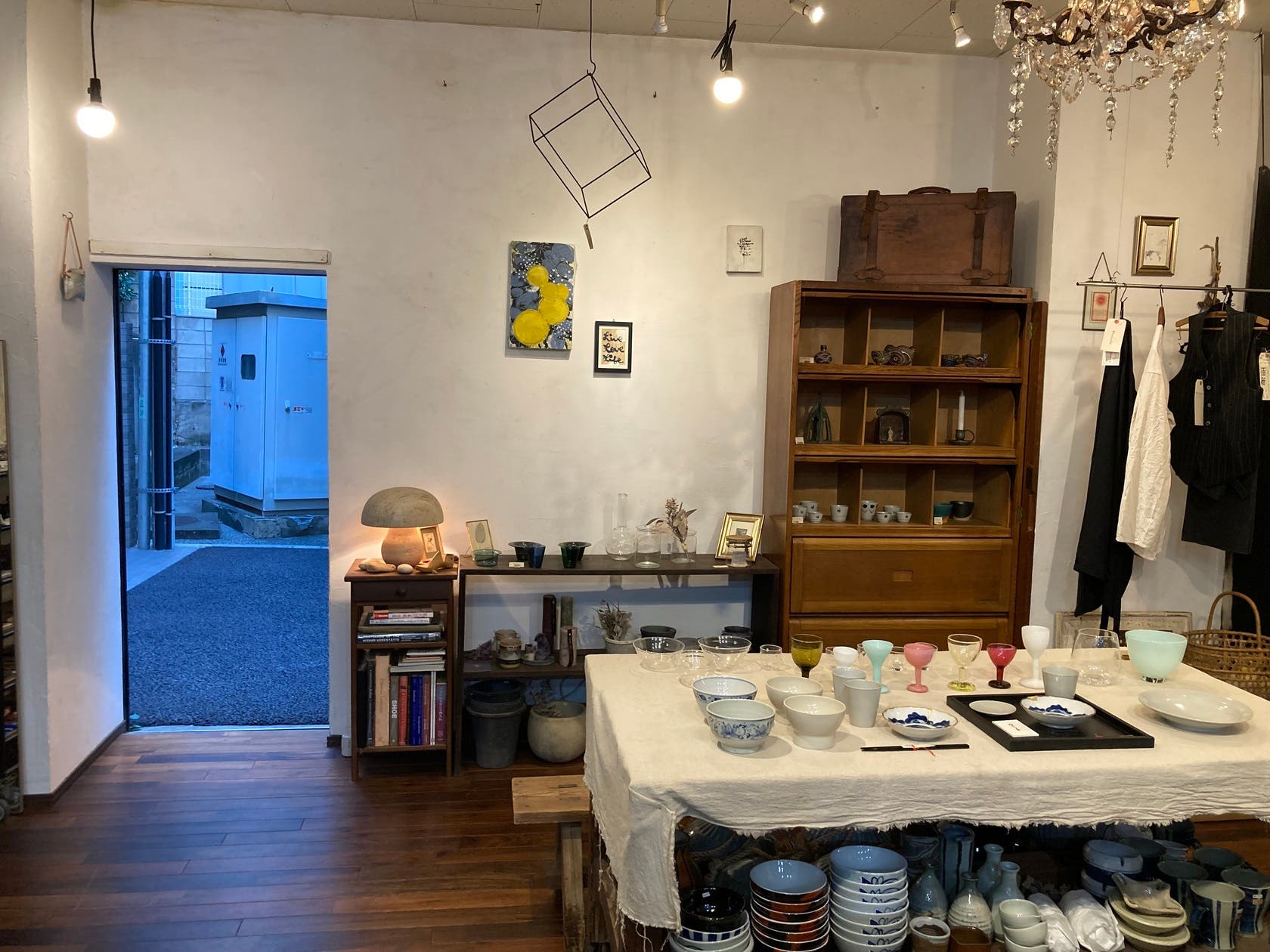 中目黒駅から徒歩約5分のレンタルスペースの写真5