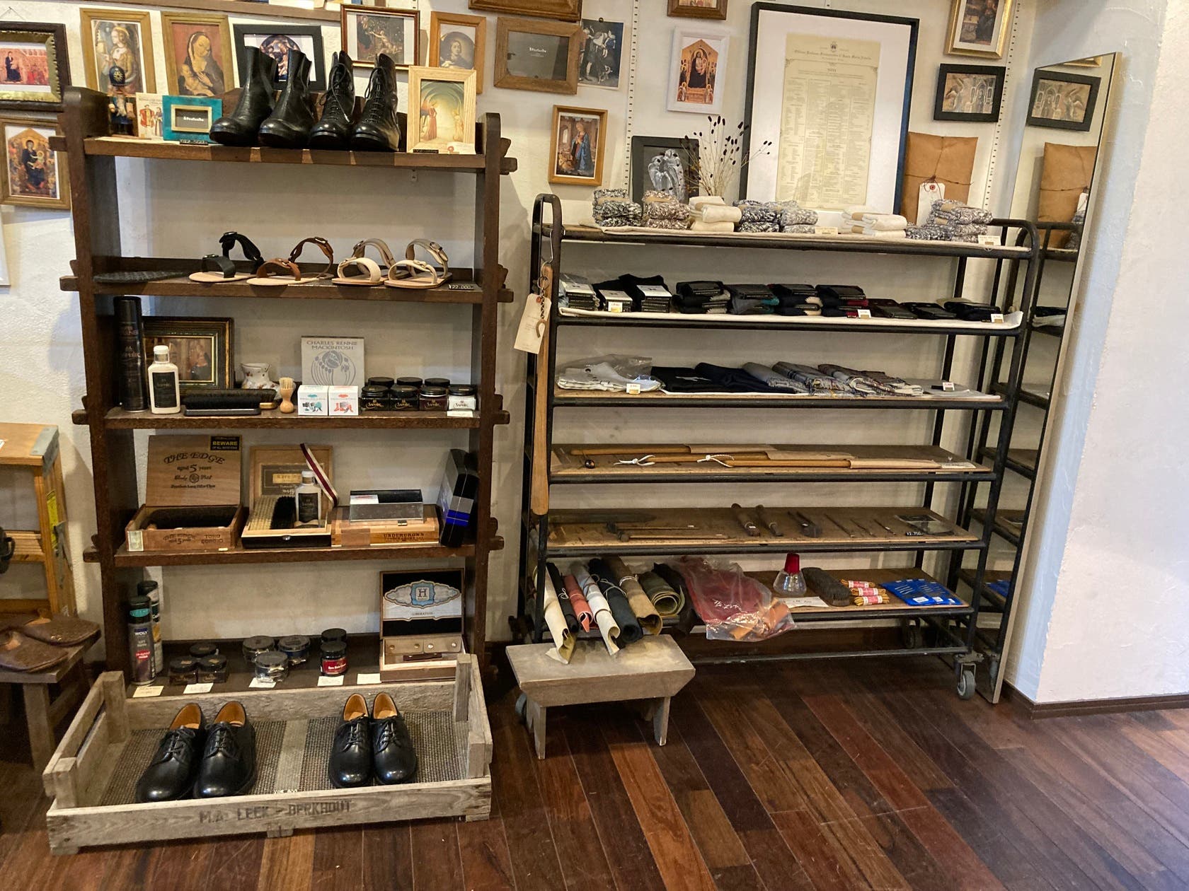 中目黒駅から徒歩約5分のレンタルスペースの写真6