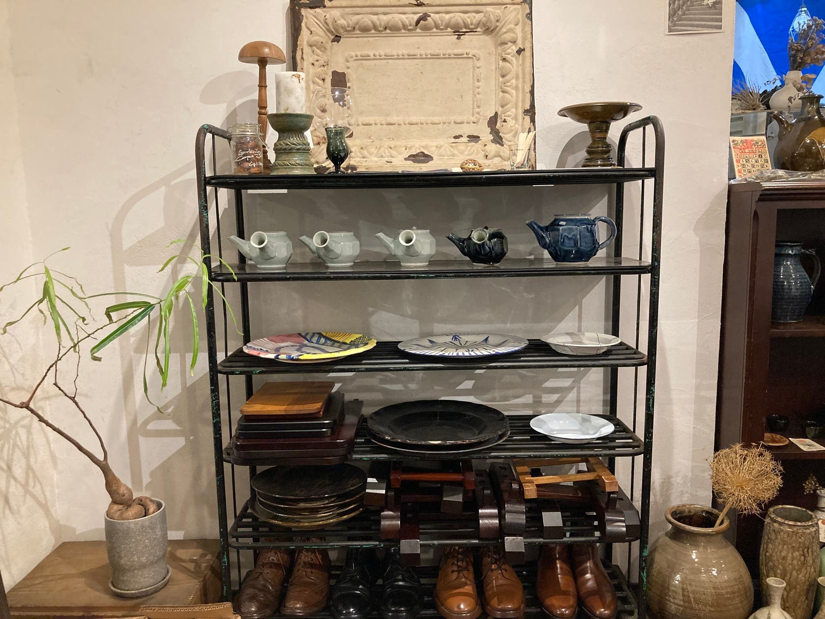 中目黒駅から徒歩約5分のレンタルスペースの写真9