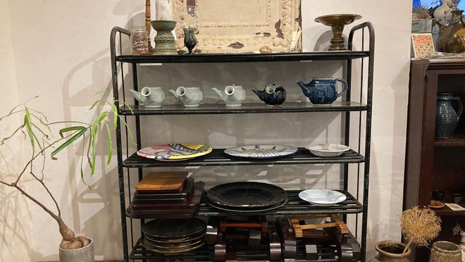 中目黒駅から徒歩約5分のレンタルスペースの写真9