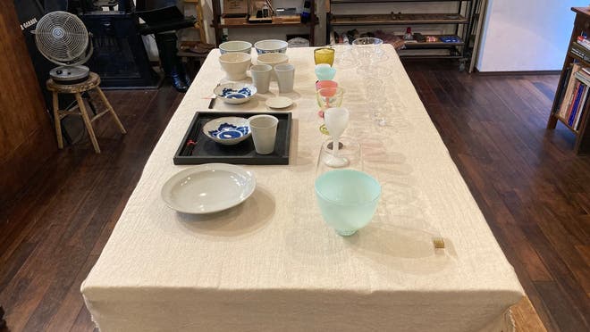 中目黒駅から徒歩約5分のレンタルスペースの写真10