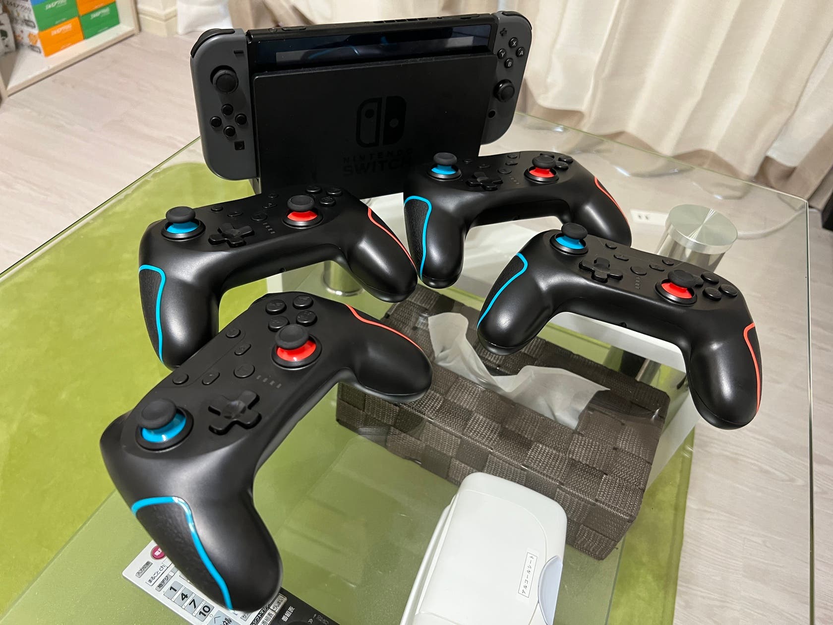 【駅徒歩2分】FUN SPACE 新宿歌舞伎町【2024年5月リニューアル🎉】（パーティー、手ぶら撮影、BBQ、女子会、ボドゲ）の写真19