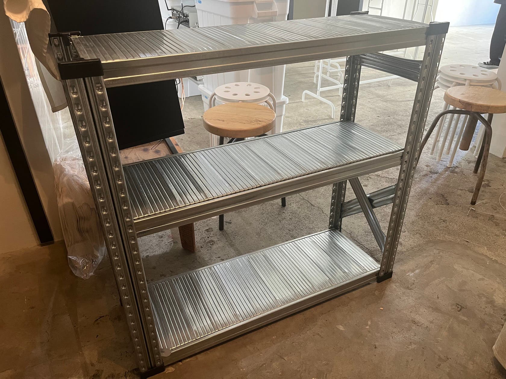 【addict.gallery】桜川駅徒歩1分。自然光が射すギャラリー・イベントスペースの写真29