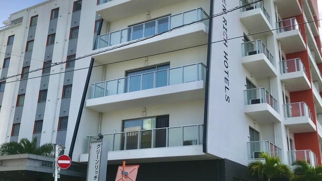 ◆名護市◆【完全貸切でのご案内】ホテル内レストラン!少人数~最大70名まで対応可能◆プロジェクター・駐車場あり◆の写真4