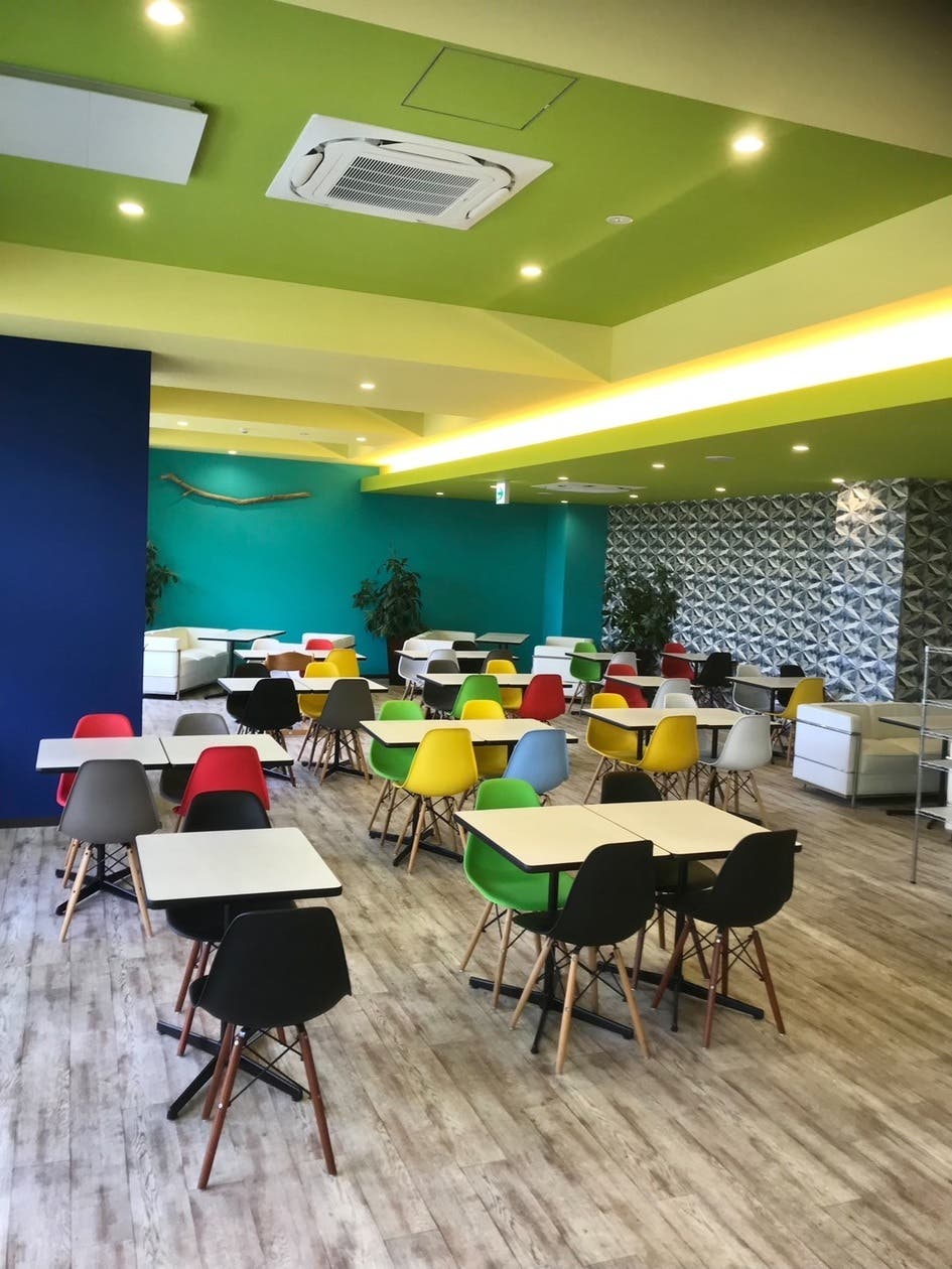 ◆名護市◆【完全貸切でのご案内】ホテル内レストラン！少人数～最大7０名まで対応可能◆プロジェクター・駐車場あり◆の写真15