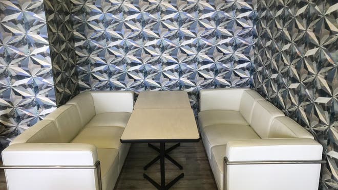 ◆名護市◆【完全貸切でのご案内】ホテル内レストラン!少人数~最大70名まで対応可能◆プロジェクター・駐車場あり◆の写真16