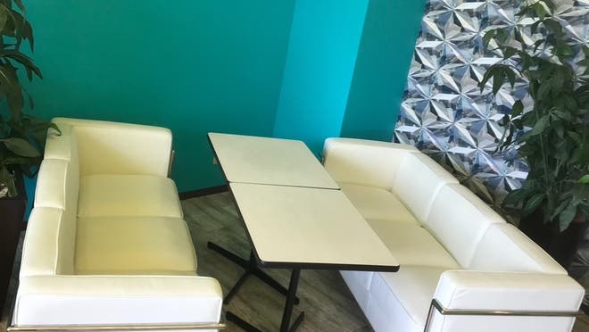 ◆名護市◆【完全貸切でのご案内】ホテル内レストラン!少人数~最大70名まで対応可能◆プロジェクター・駐車場あり◆の写真17