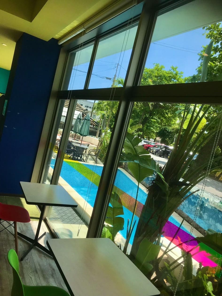 ◆名護市◆【完全貸切でのご案内】ホテル内レストラン！少人数～最大7０名まで対応可能◆プロジェクター・駐車場あり◆の写真19