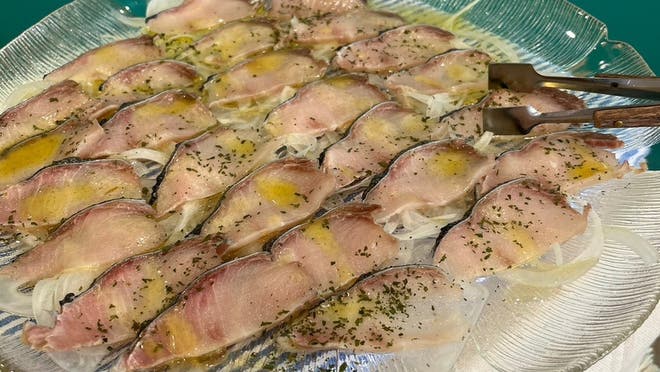 ◆名護市◆【完全貸切でのご案内】ホテル内レストラン!少人数~最大70名まで対応可能◆プロジェクター・駐車場あり◆の写真23