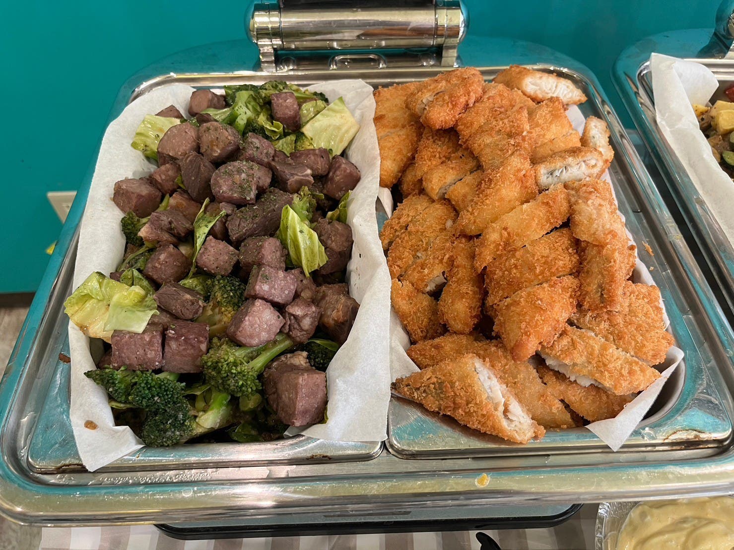 ◆名護市◆【完全貸切でのご案内】ホテル内レストラン！少人数～最大7０名まで対応可能◆プロジェクター・駐車場あり◆の写真26