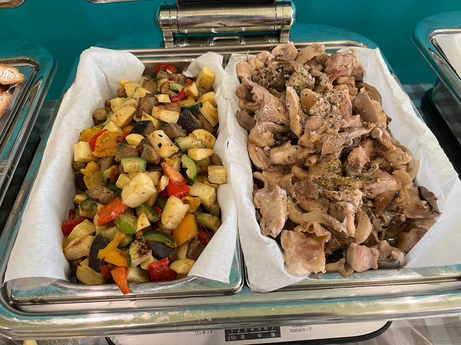 ◆名護市◆【完全貸切でのご案内】ホテル内レストラン！少人数～最大7０名まで対応可能◆プロジェクター・駐車場あり◆の写真27