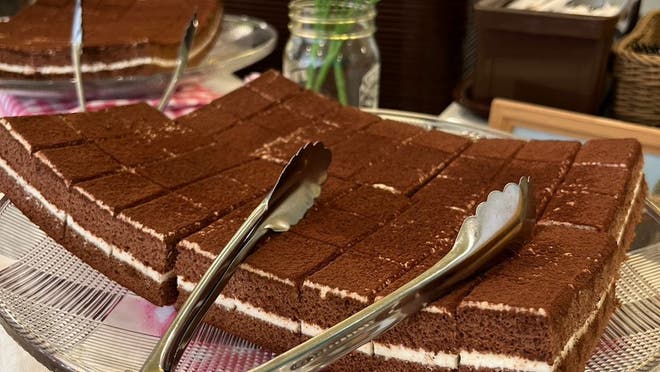 ◆名護市◆【完全貸切でのご案内】ホテル内レストラン!少人数~最大70名まで対応可能◆プロジェクター・駐車場あり◆の写真28